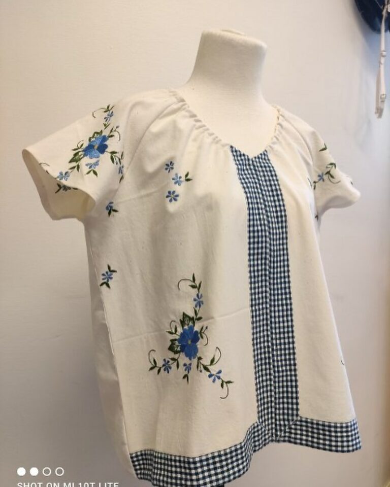 Inspiration från Kalmar – Ett varv till med Anna