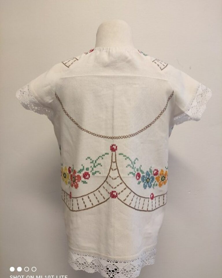 Inspiration från Kalmar – Ett varv till med Anna